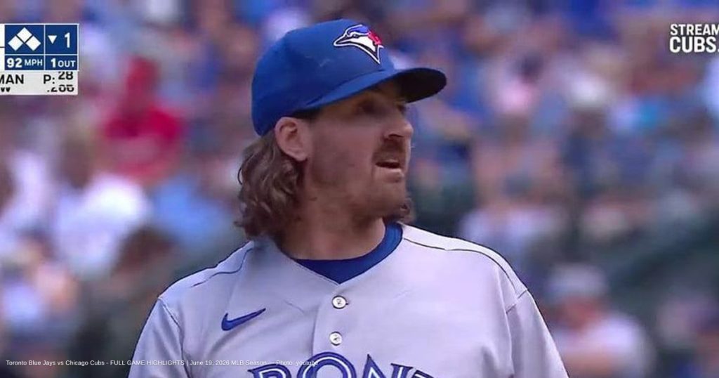 Toronto Blue Jays at Chicago Cubs Predictions, Odds and Betting Picks